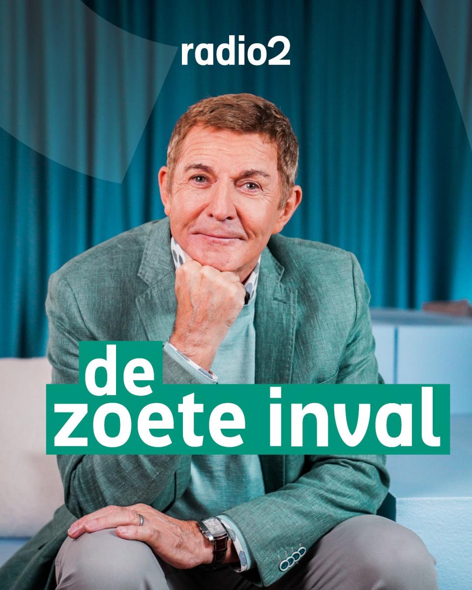 De zoete inval | Cultuurcentrum 't Schaliken