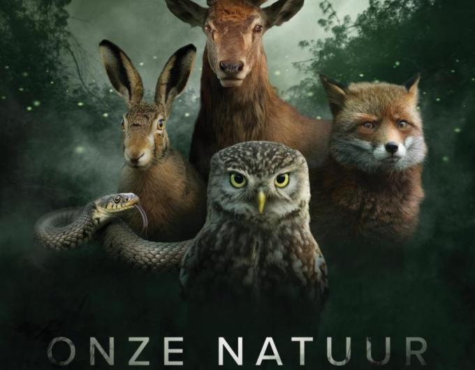 Home | Cultuurcentrum 't Schaliken