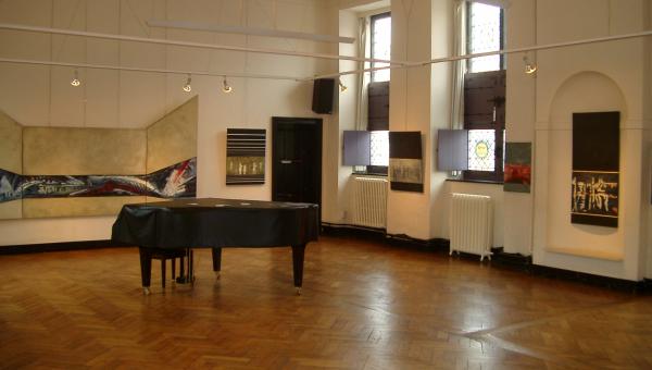 Zomer vol cultuur - juli 2021 | Cultuurcentrum 't Schaliken